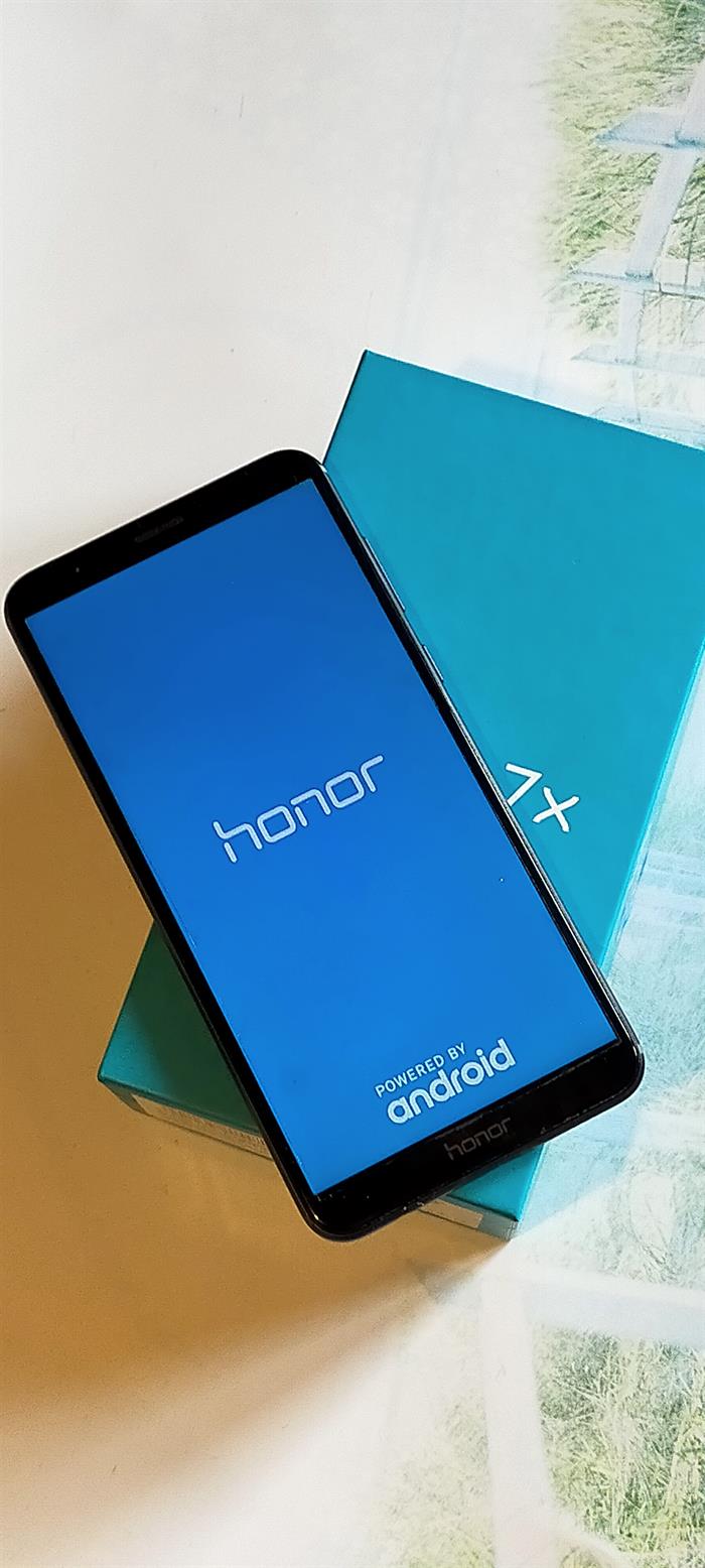 HUAWEI HONOR X7