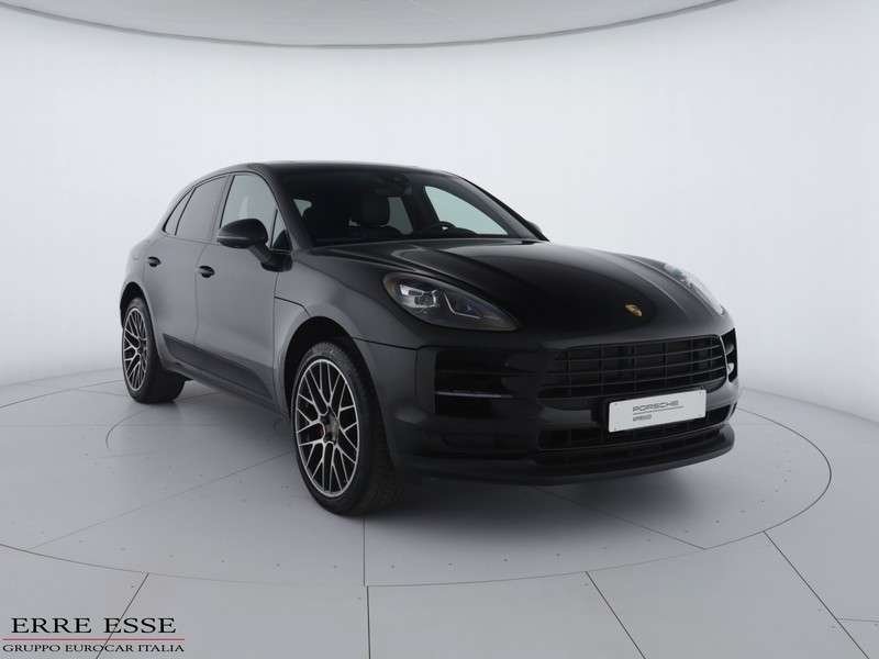 Porsche Macan3.0 s 354cv pdk