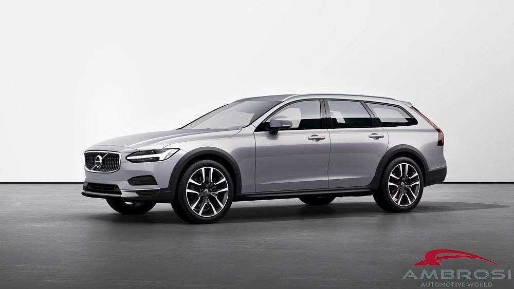 Volvo V90 Cross CountryMild Hybrid B5 AWD automatico Core