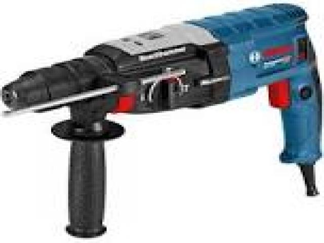 Beltel - bosch professional gbh 2-28 f martello perforatore