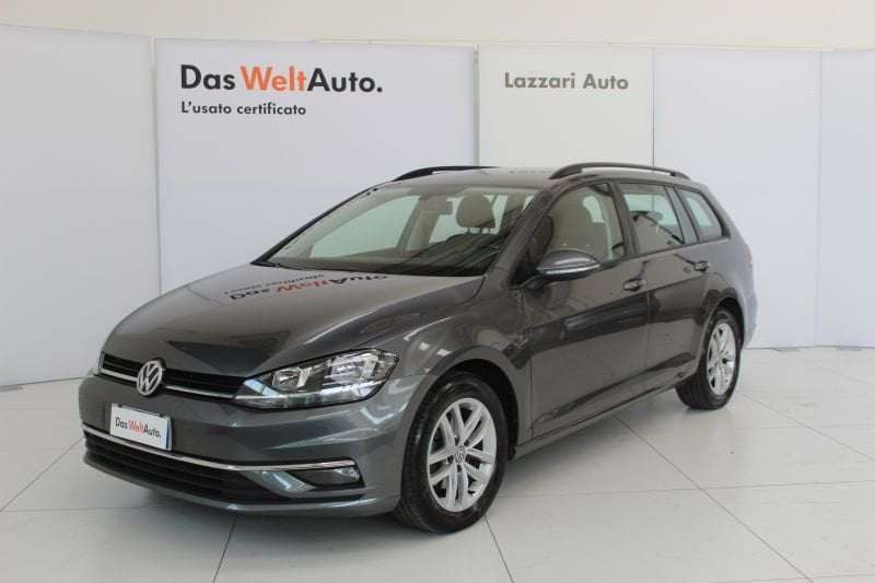 Volkswagen Golf Variant1.0 TSI 115 CV Business BlueMotion Tech.