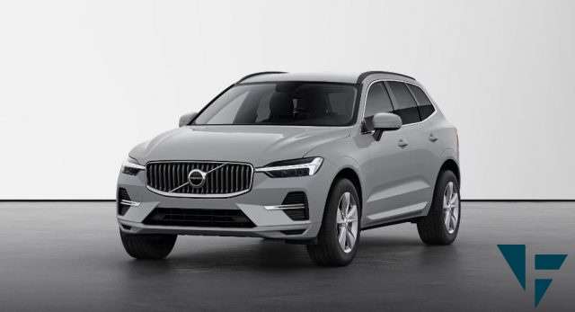 Volvo XC60B4 (d) 2WD Core