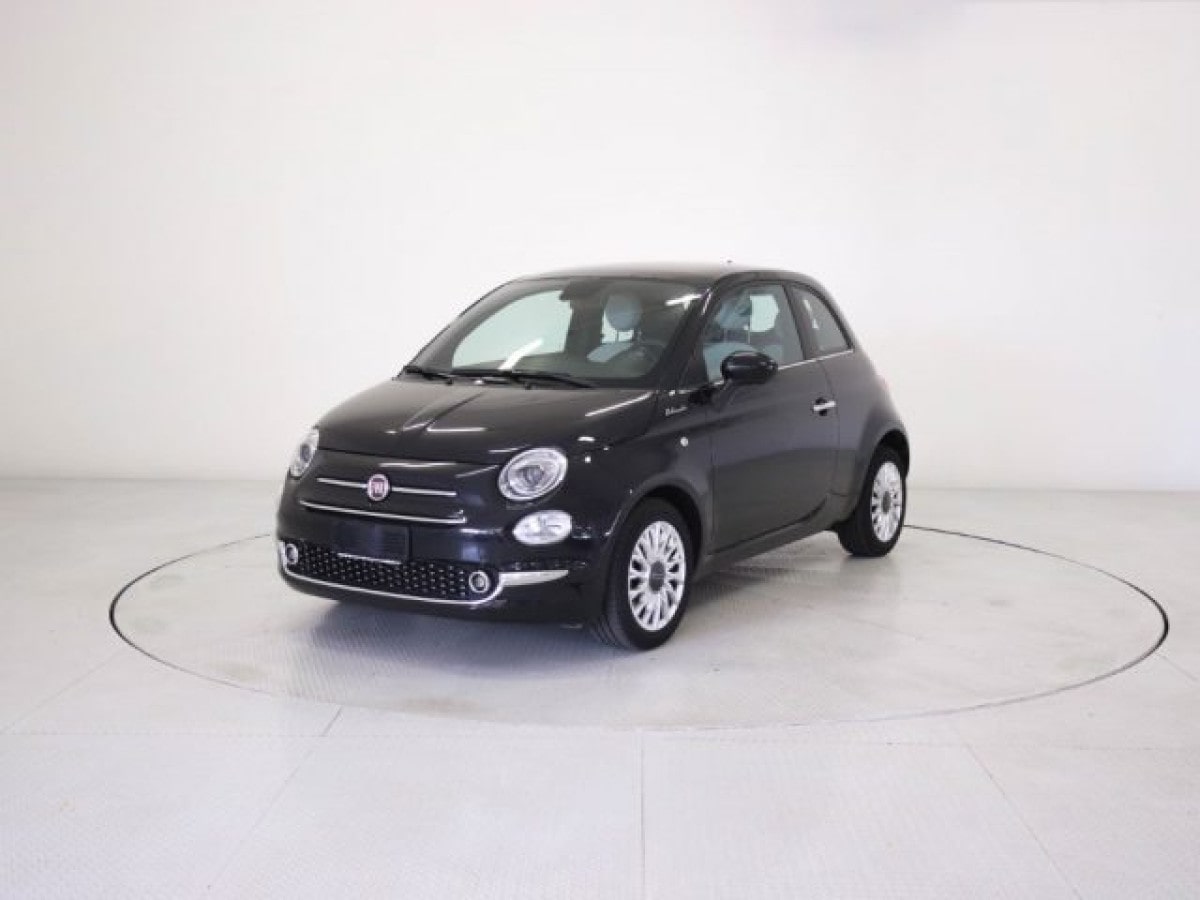 FIAT 500 (2015-->) 500 1.0 Hybrid Dolcevita