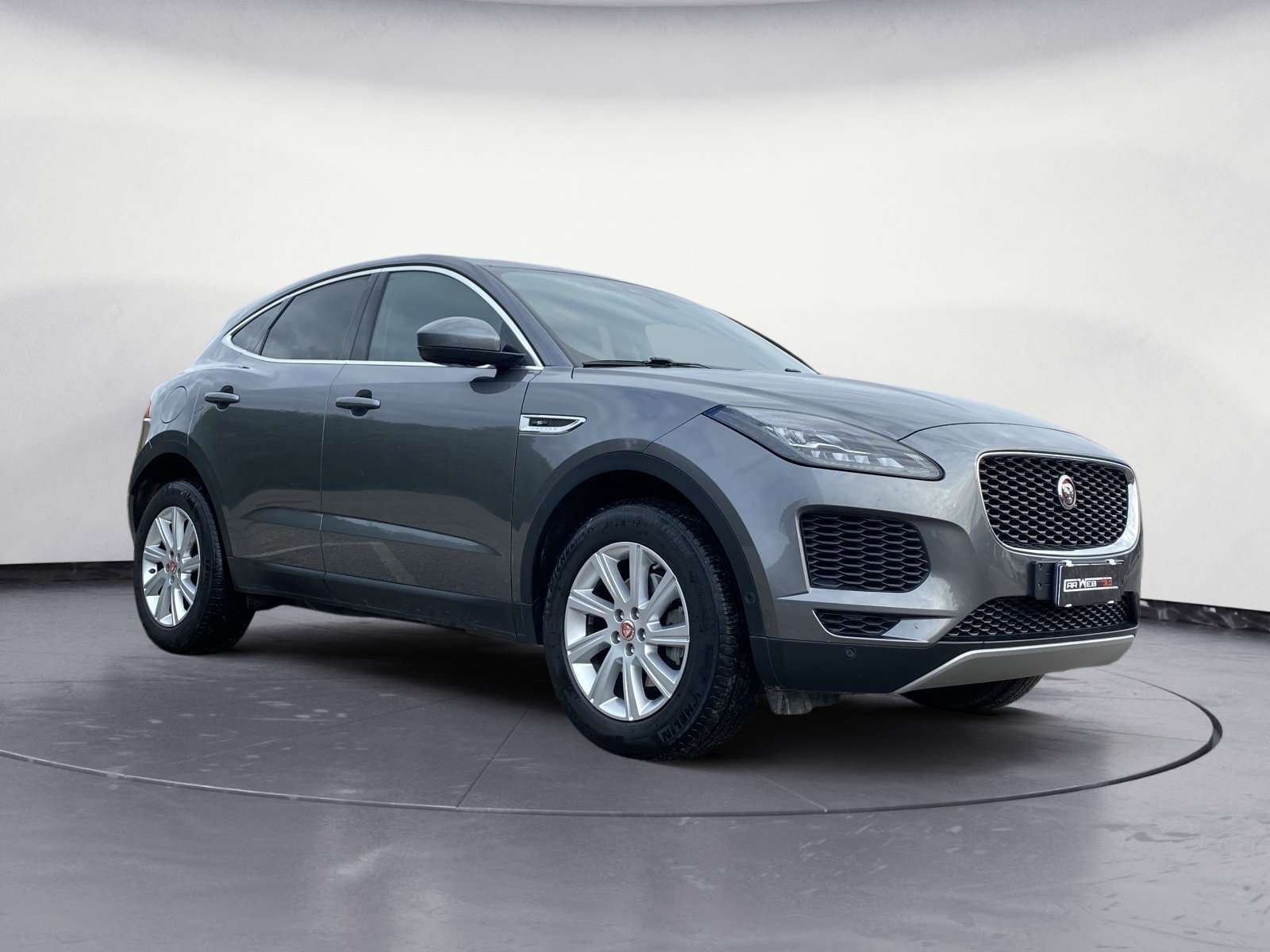 Jaguar E-Pace2.0d  awd 150cv auto