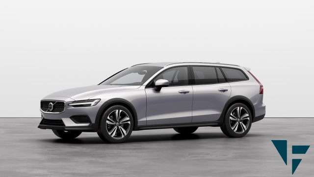 Volvo V60 Cross CountryB4 (d) AWD automatico Plus