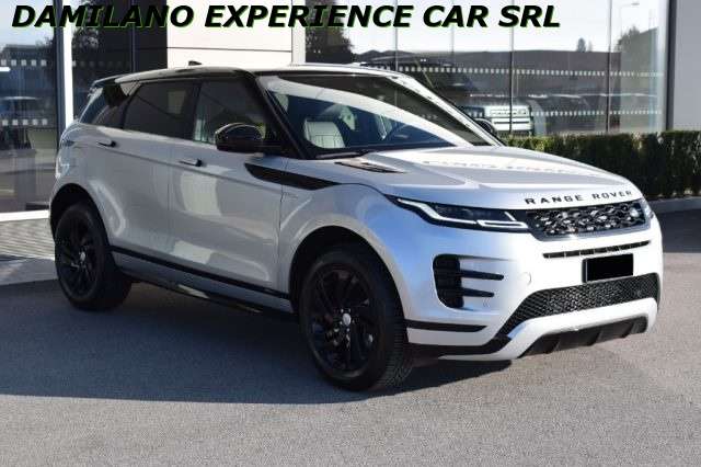 Land Rover Range Rover Evoque2.0D I4-L.Flw 150 CV AWD Auto R-Dynamic S