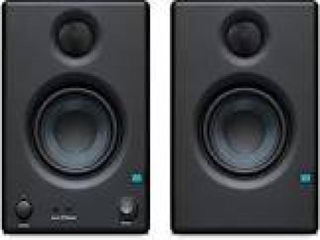 Beltel - presonus erise3.5 ultima occasione