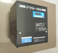 Inverter con modulo dissipatore FVR-G5