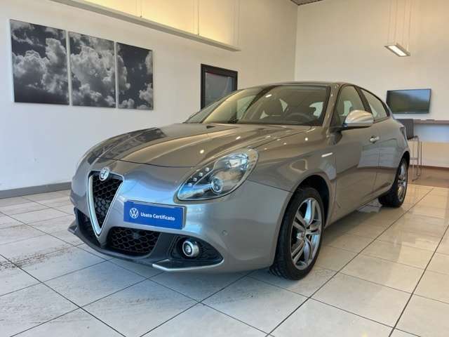 Alfa Romeo Giulietta1.6 JTDm Super