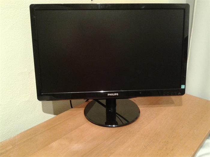 MONITOR PHILIPS