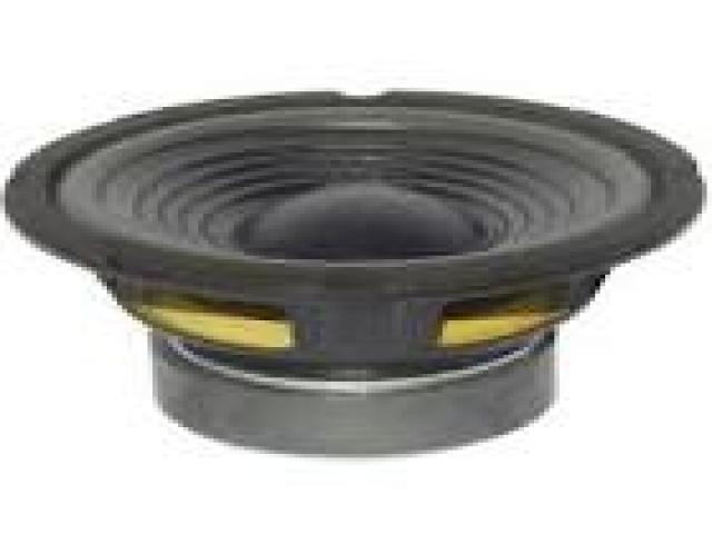 Mcgrey pas-118 subwoofer tipo occasione - beltel