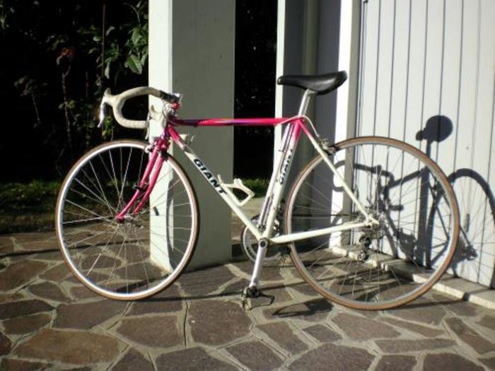 BICICLETTA DA CORSA GIANT