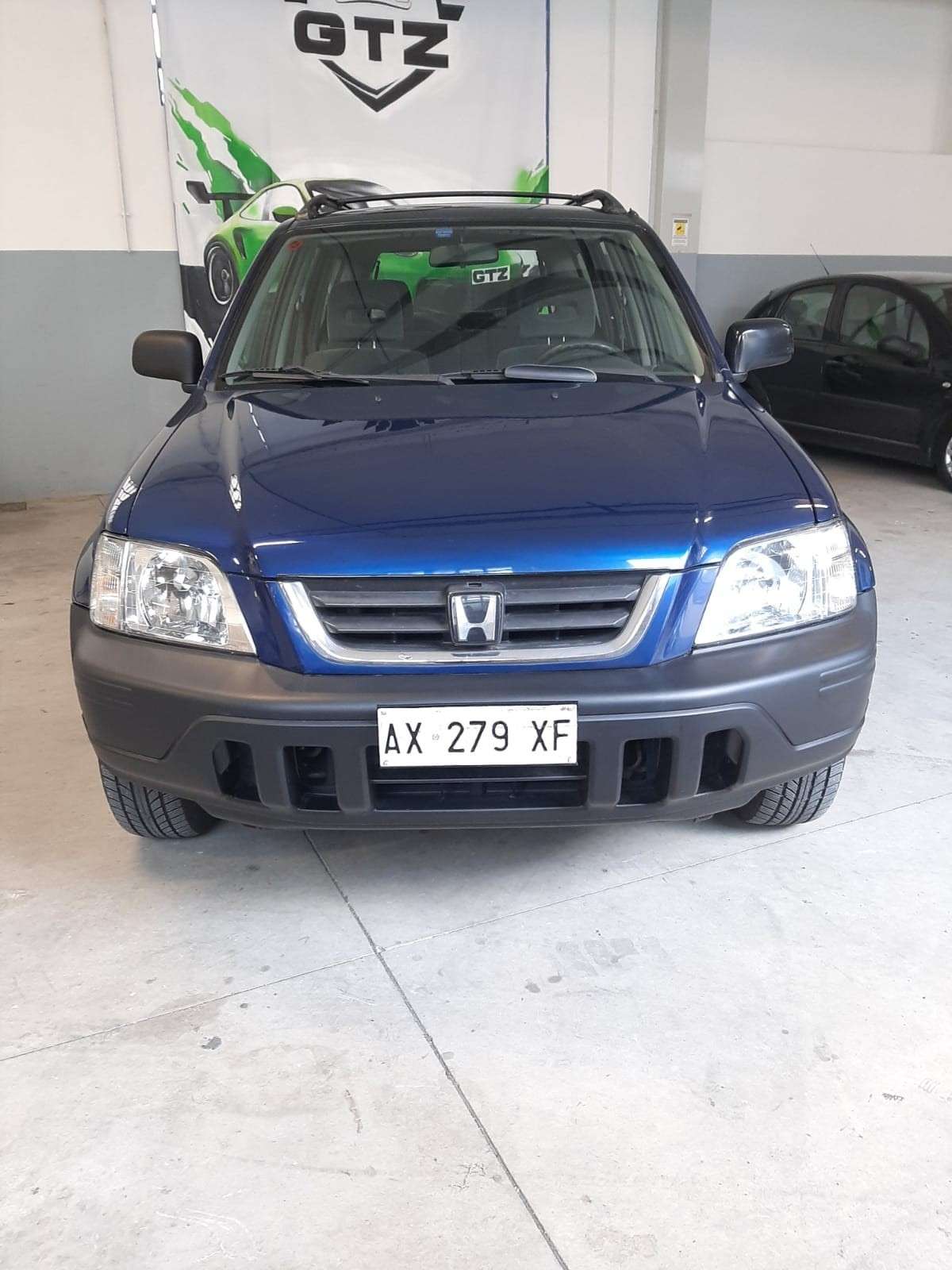 Honda CR-V2.0 16v