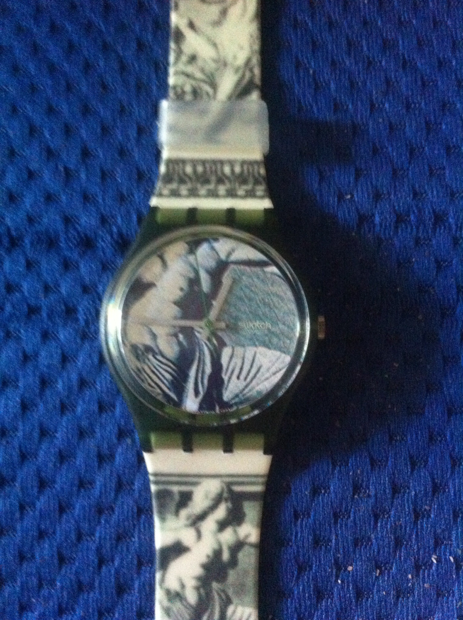 SWATCH