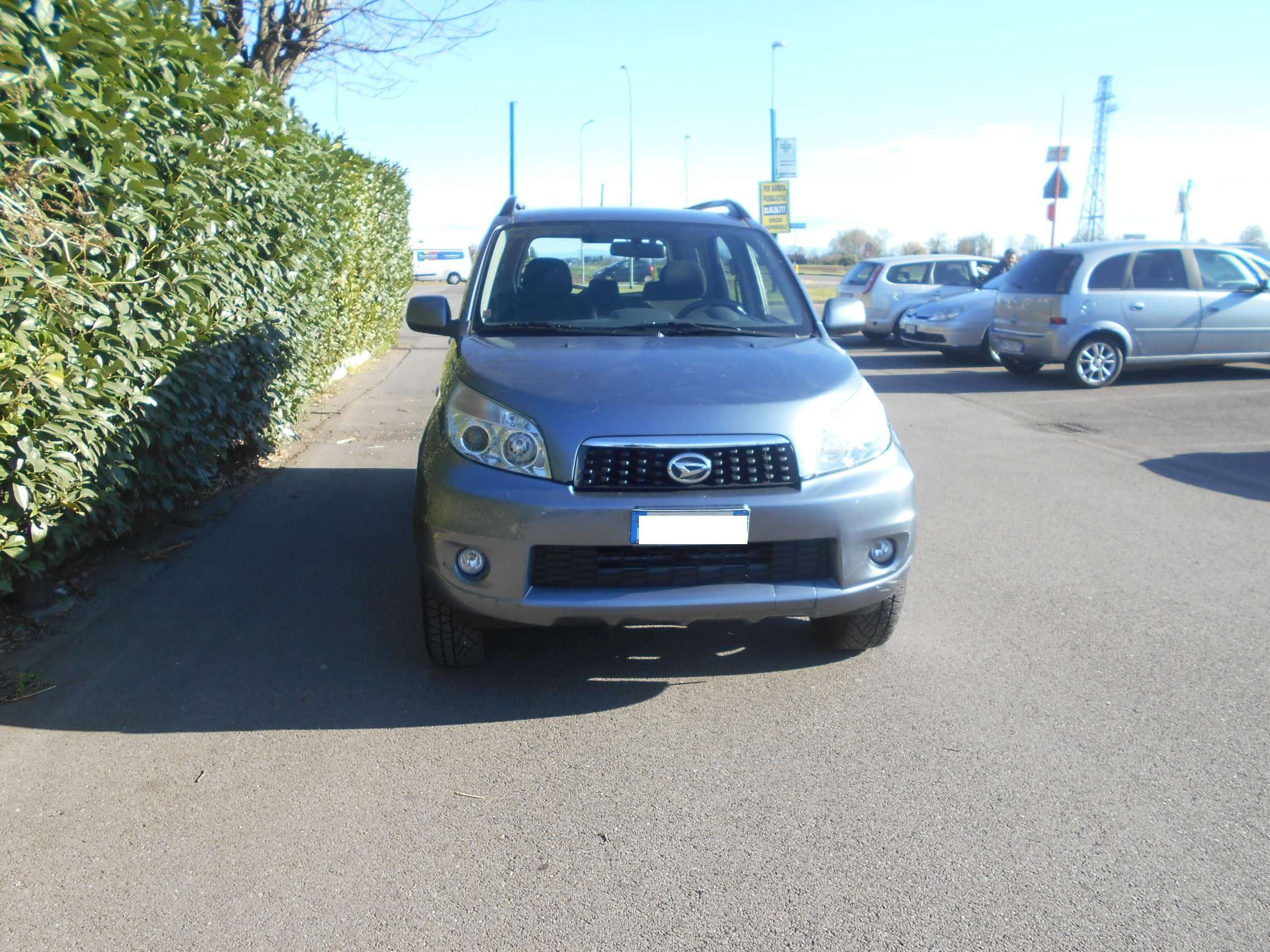 Daihatsu TeriosTerios 1.5 Sho