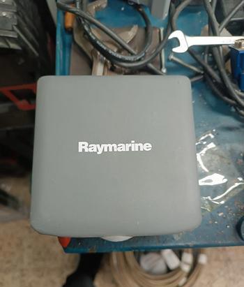 Raymarine ST60+ DEPTH