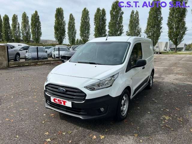 Ford Transit Connect200 1.5 TDCi 120CV PC Furgone Entry