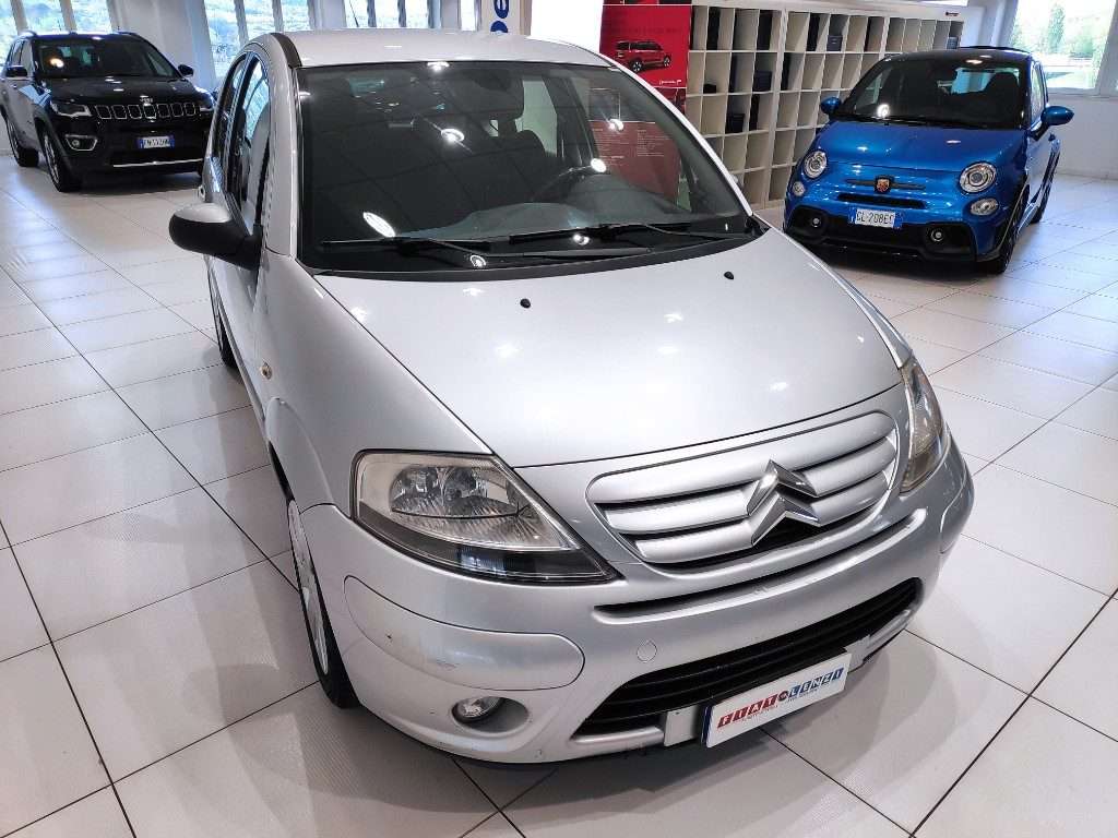 Citroen C31.4 Perfect Bi Energy GPL*fino al 2029*