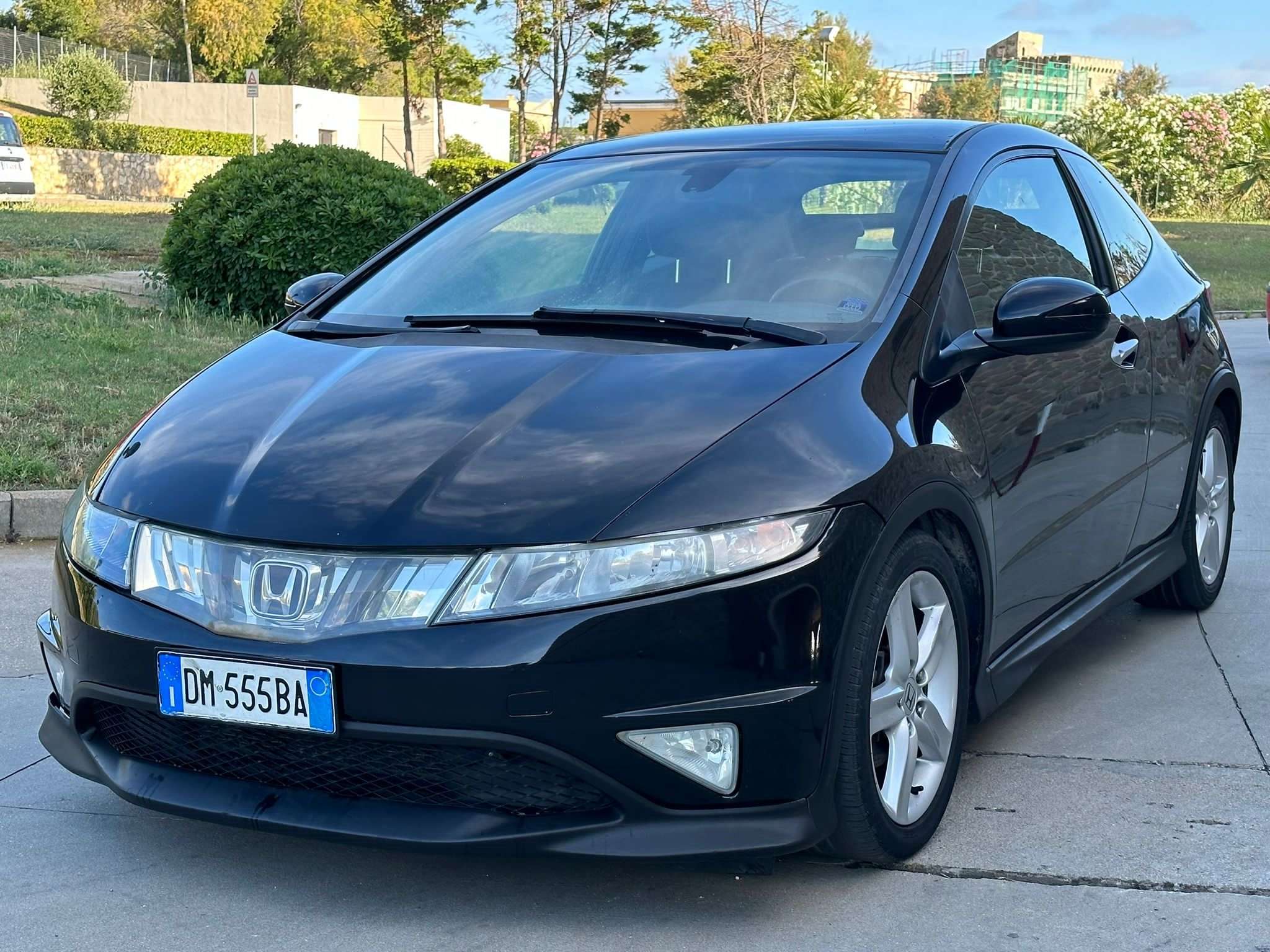 Honda CivicCivic 3p 2.2 i-ctdi S Type SPORT+PRONTA CONSEGNA