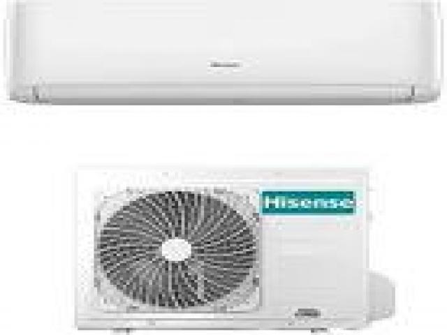 Beltel - hisense easy smart climatizzatore