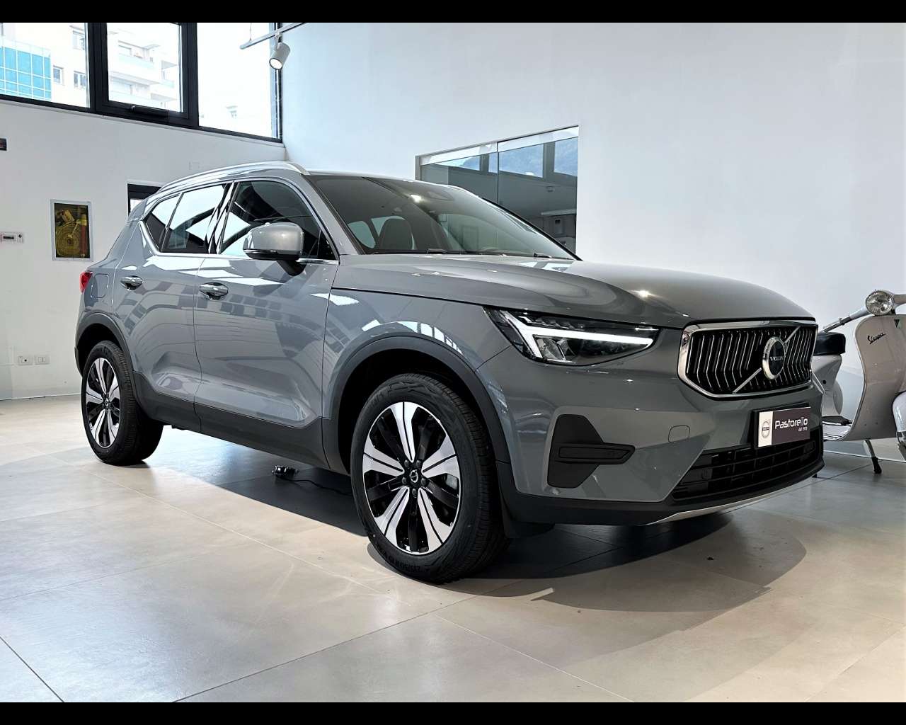 Volvo XC40Recharge Core T5 AUT