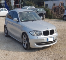 Bmw Serie 120d 163cv anno 07-2005