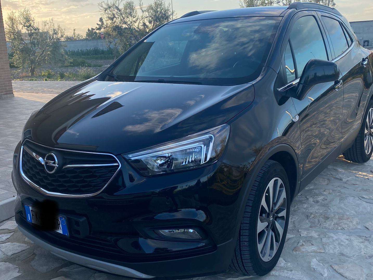 Opel Mokka XMokka X 1.6 cdti Innovation 4x2 136cv auto