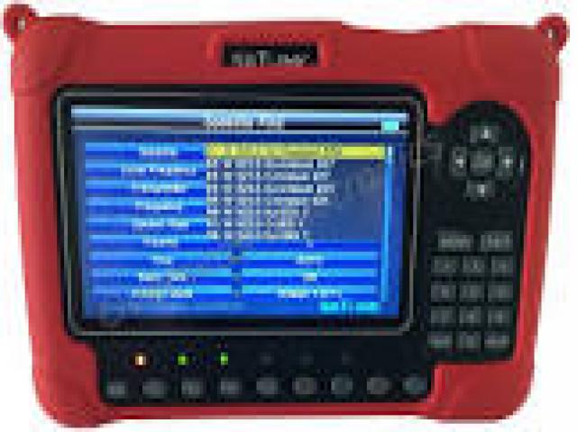 Beltel - satlink 6980 rilevatore satellitare vera occasione