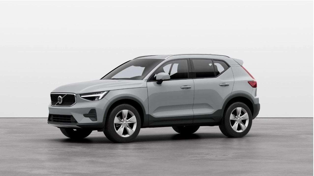 Volvo XC40B3 automatico Core AUTOCARRO N1