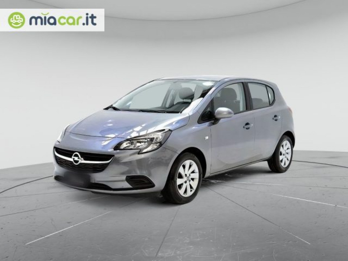 OPEL Corsa 1ª serie Corsa 1.0 3 porte L