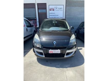 RENAULT Scénic 2ª serie 1.5 dCi 110CV Dynamique