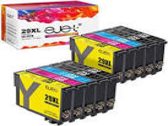 Beltel - glegle 29xl cartucce compatibile epson ultima occasione