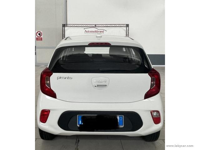 Kia picanto 1.0 12v 5p. urban