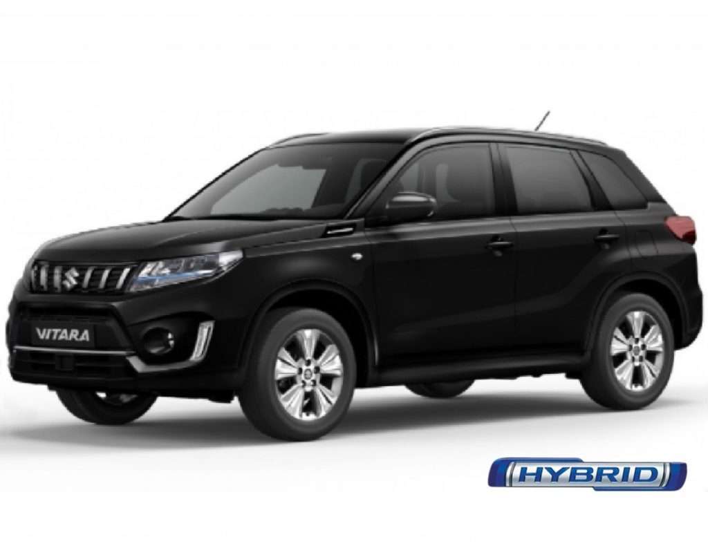 Suzuki Vitara1.4 Hybrid Cool (NESSUN VINCOLO)