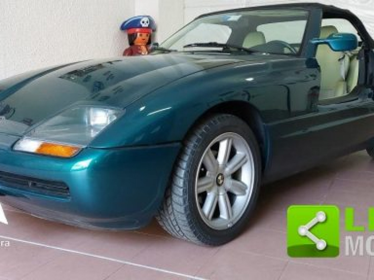 BMW Z1 Z1