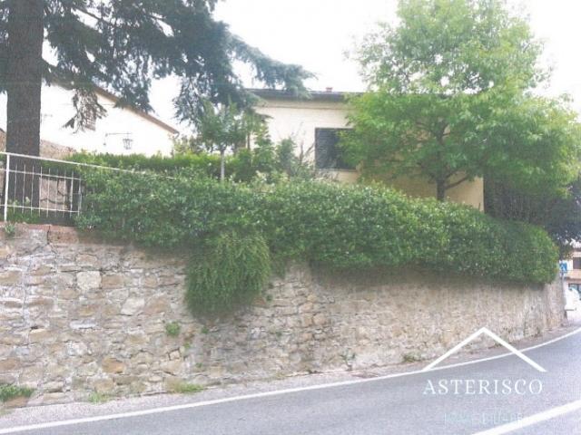 Appartamento -  via romana 144 - tegoleto - civitella in val di chiana (ar)