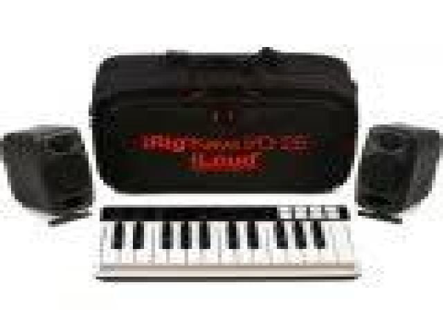 Beltel - alesis vi25 ultimo affare