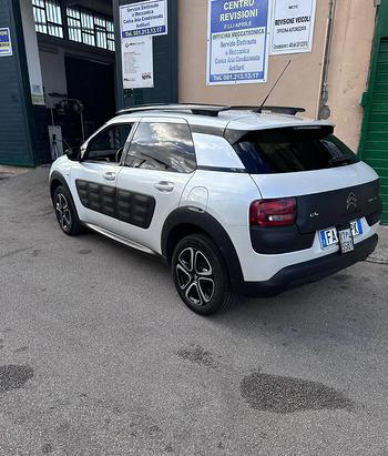 Citroen cactus c4