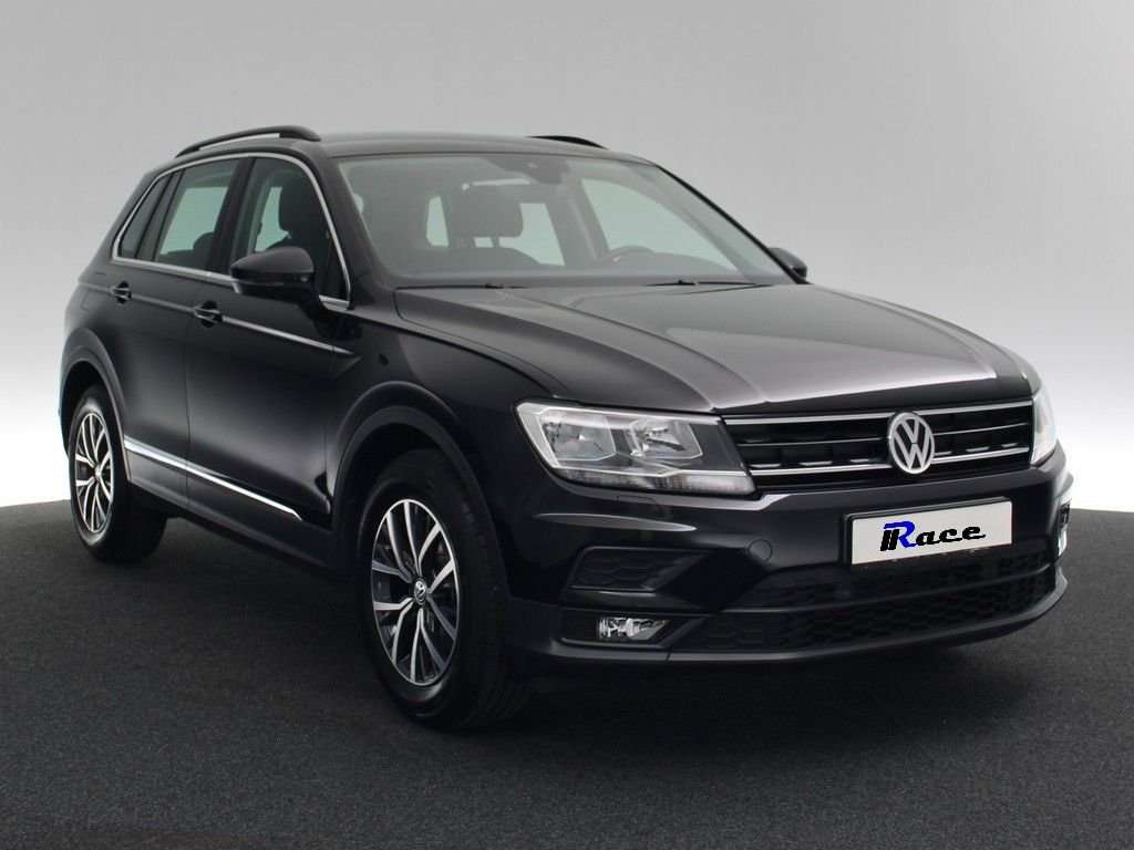 Volkswagen Tiguan2.0 tdi 150cv DSG AUTOMATICO VARI COLORI