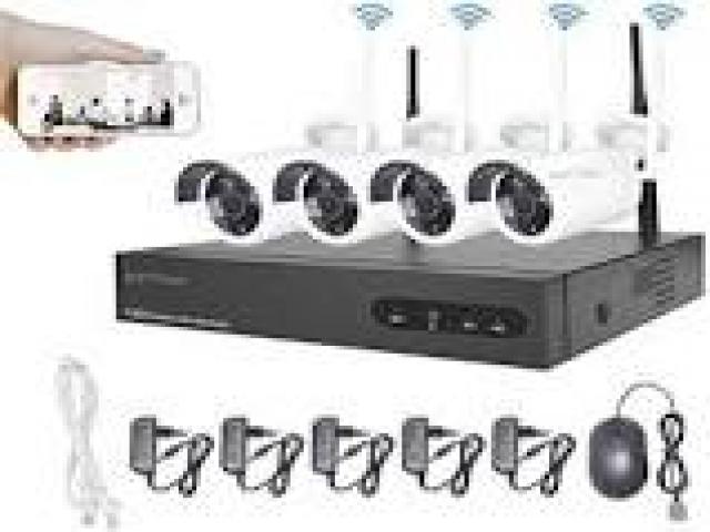 Beltel - tmezon kit telecamera wi-fi ultimo lancio