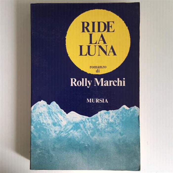 RIDE LA LUNA