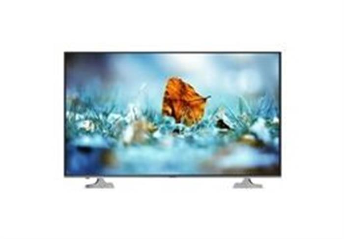 TV LED 55" CHANGHONG FULL HD SMART TV ITALIA BLACK