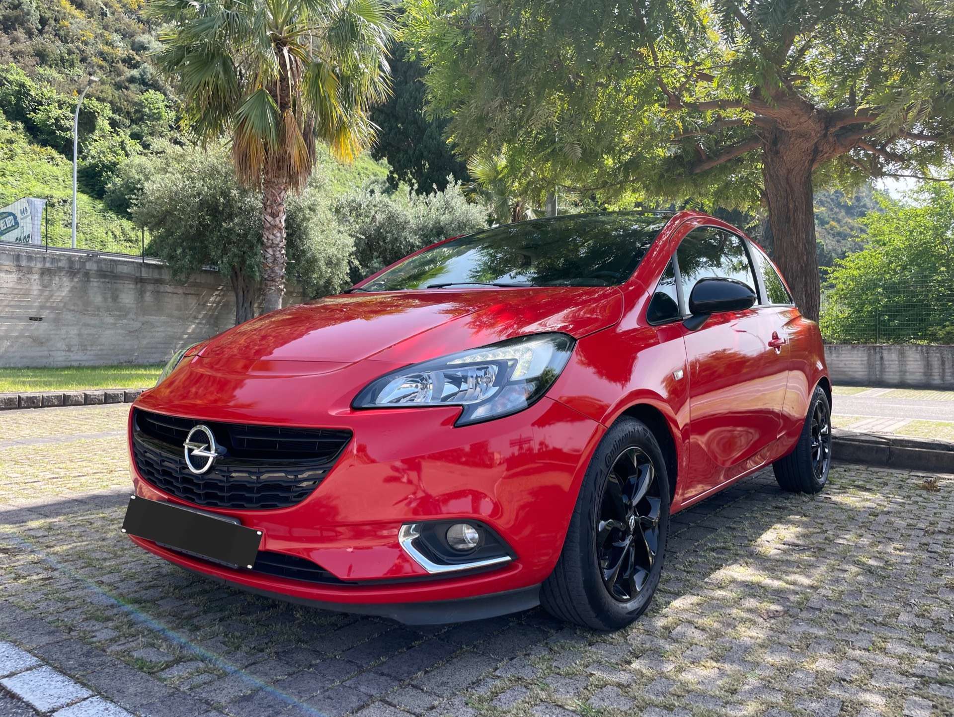 Opel Corsa3p 1.3 cdti b-Color s&s 95cv