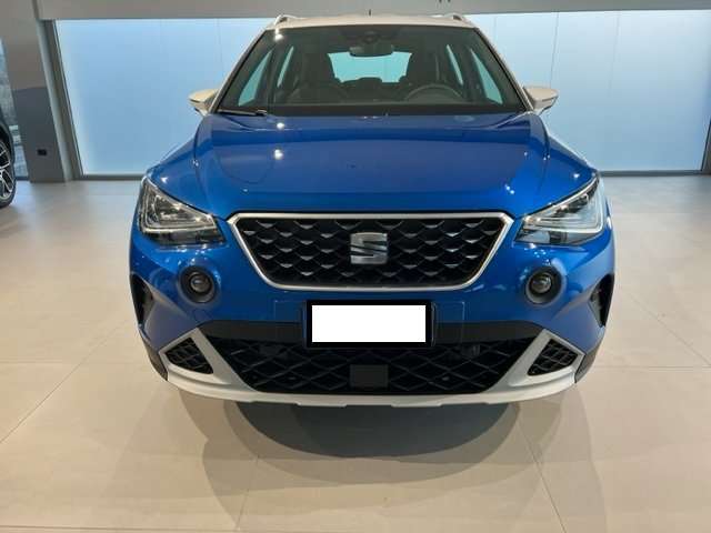 SEAT Arona1.0 ecotsi Xperience 95cv  Bicolor Pronta Consegna