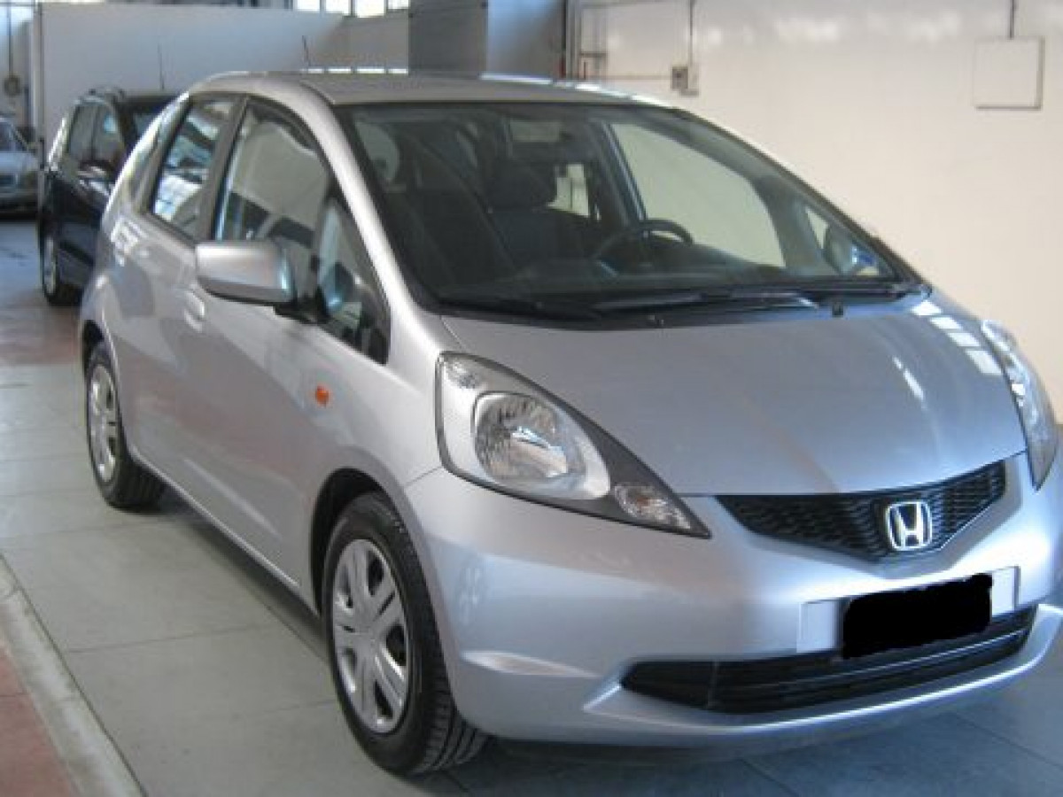 HONDA Jazz 2ª serie 08-15 Jazz 1.2 i-VTEC Elegance