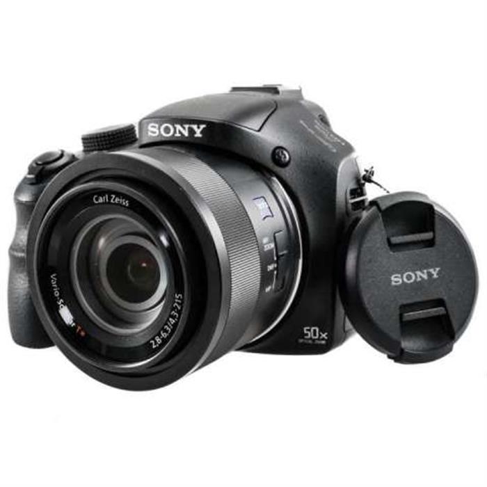 SONY CYBER-SHOT DSC-HX400V