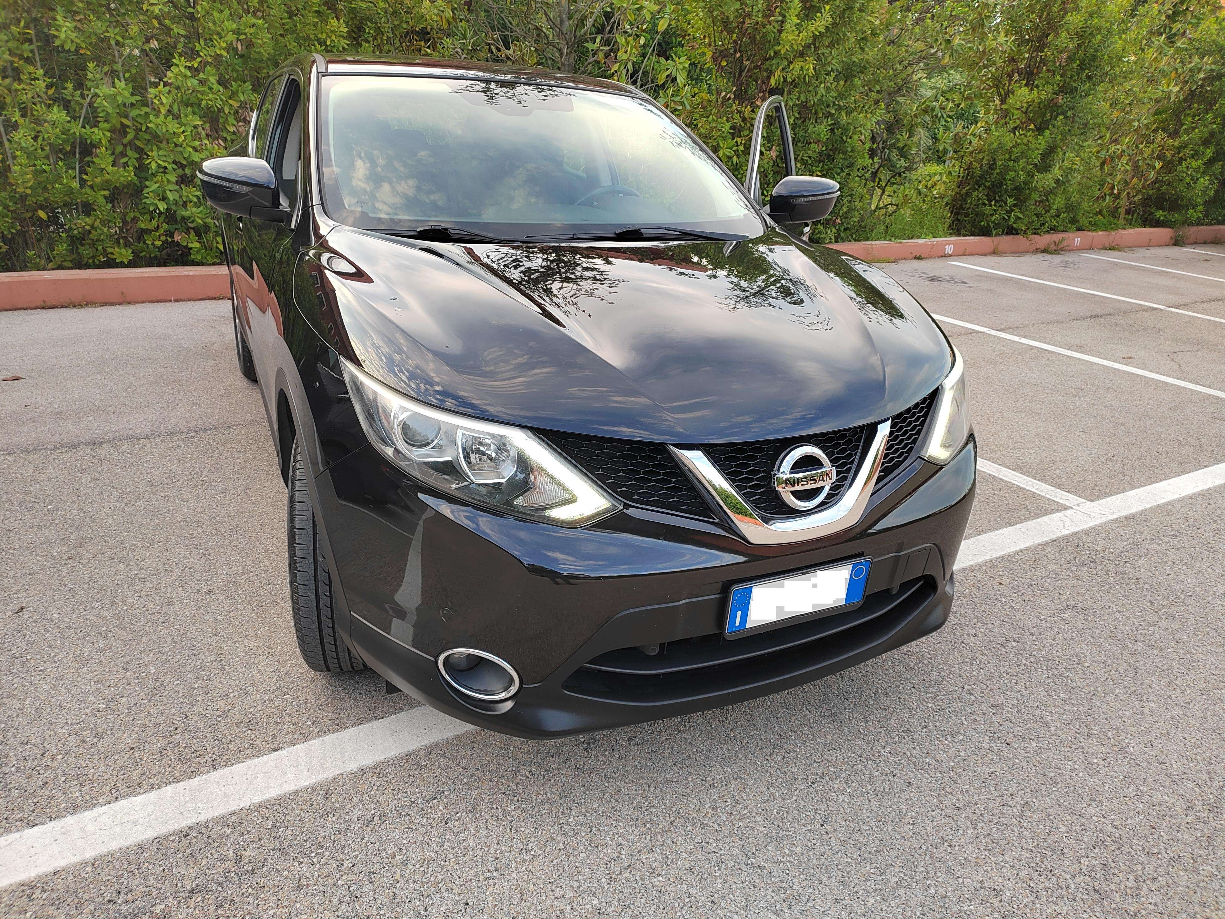 Nissan QashqaiQashqai 1.5 dci Acenta 110cv