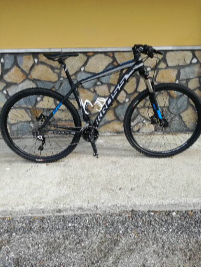 MTB KROSS LEVEL B6 29"