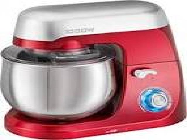 Beltel - clatronic km 3709 robot da cucina tipo occasione