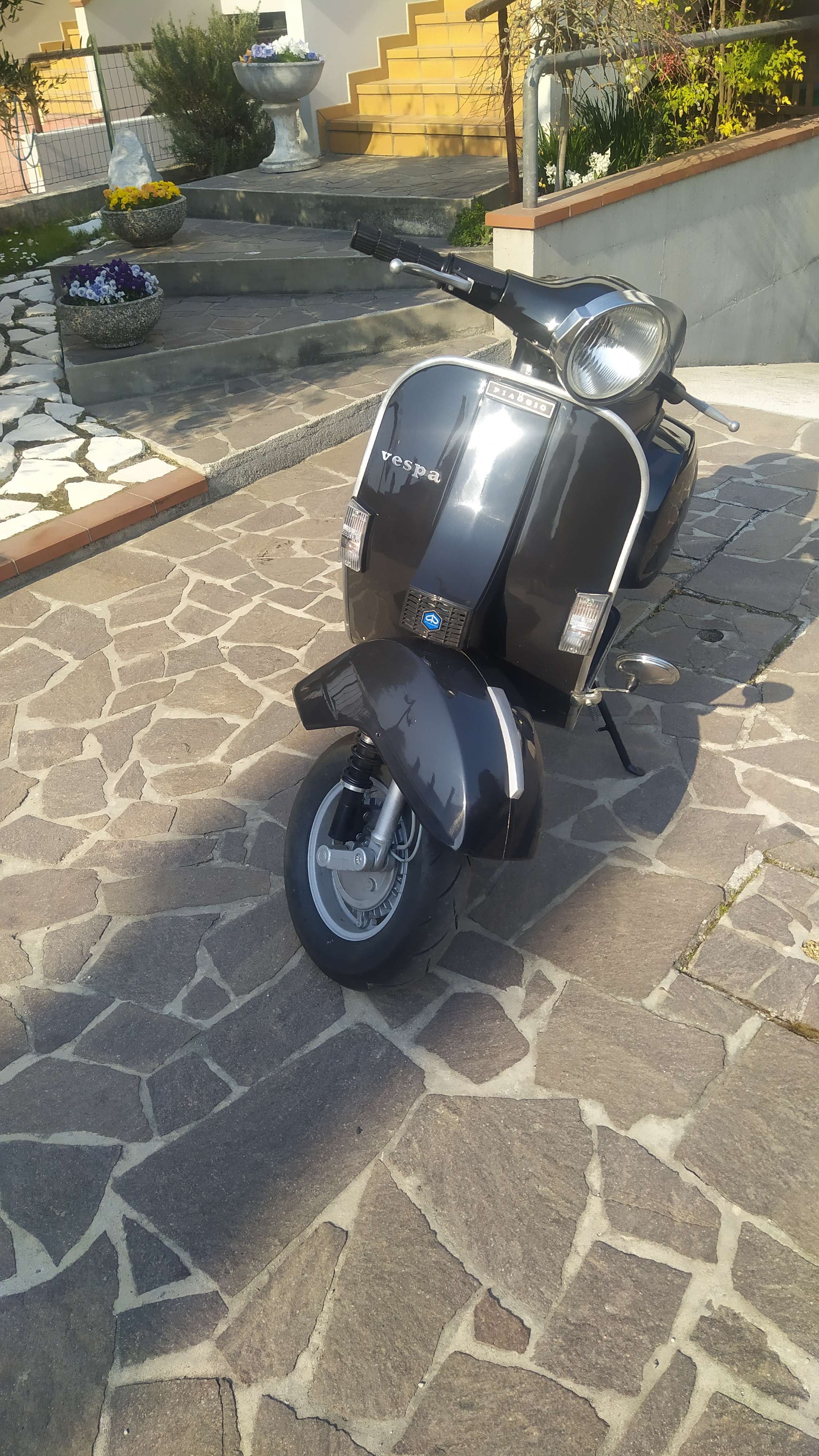 Vespa PX 125